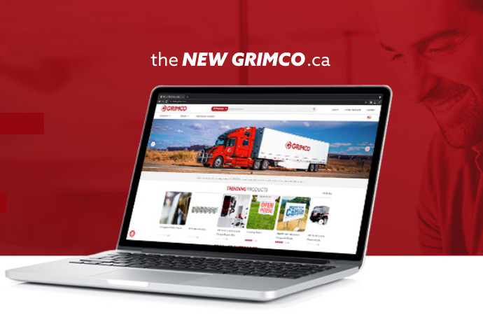Grimco Connect | Resources for the Sign and Graphics Community